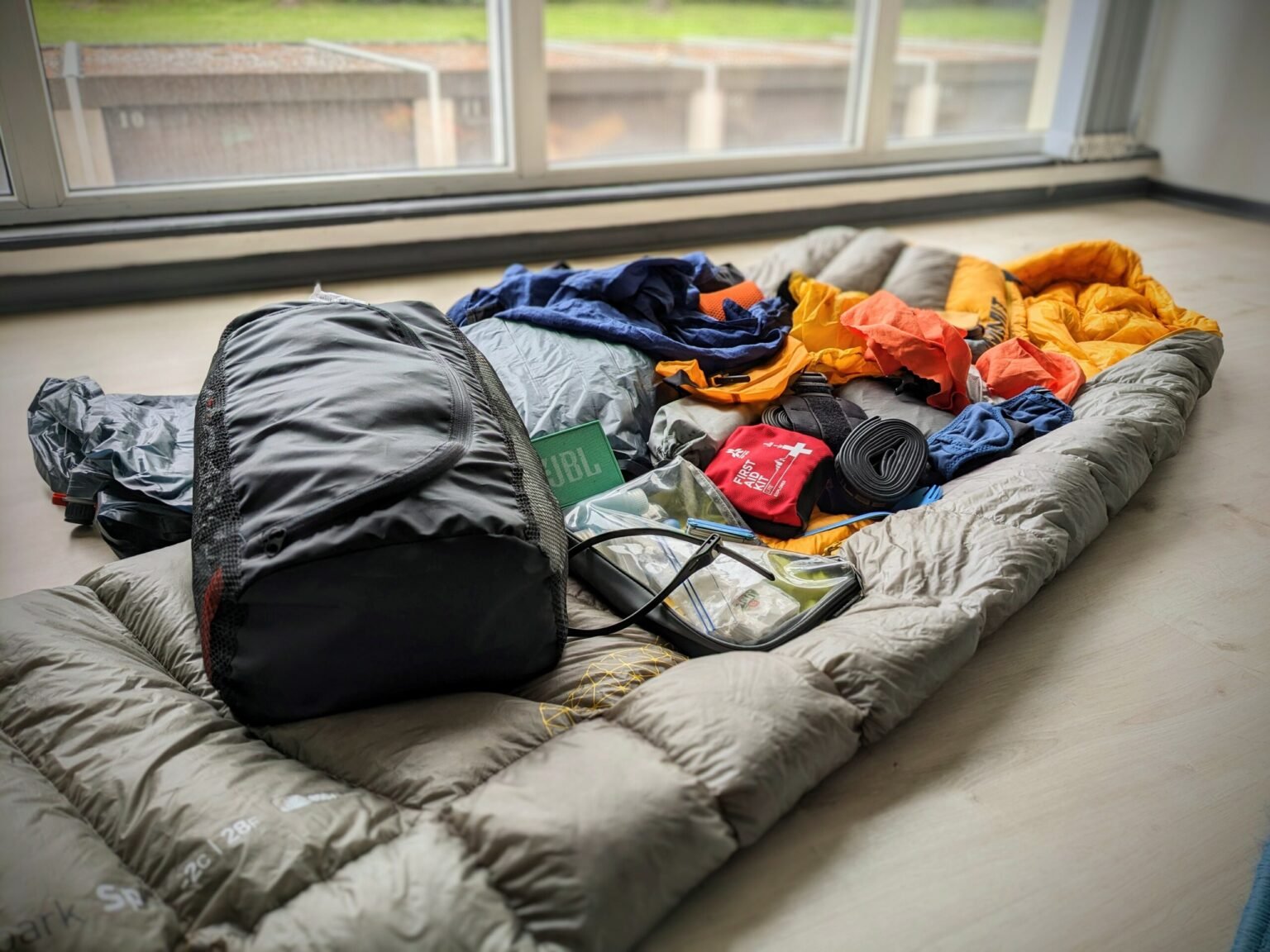 Bikepacking : c’est quoi ? Définition, esprit et voyage à vélo