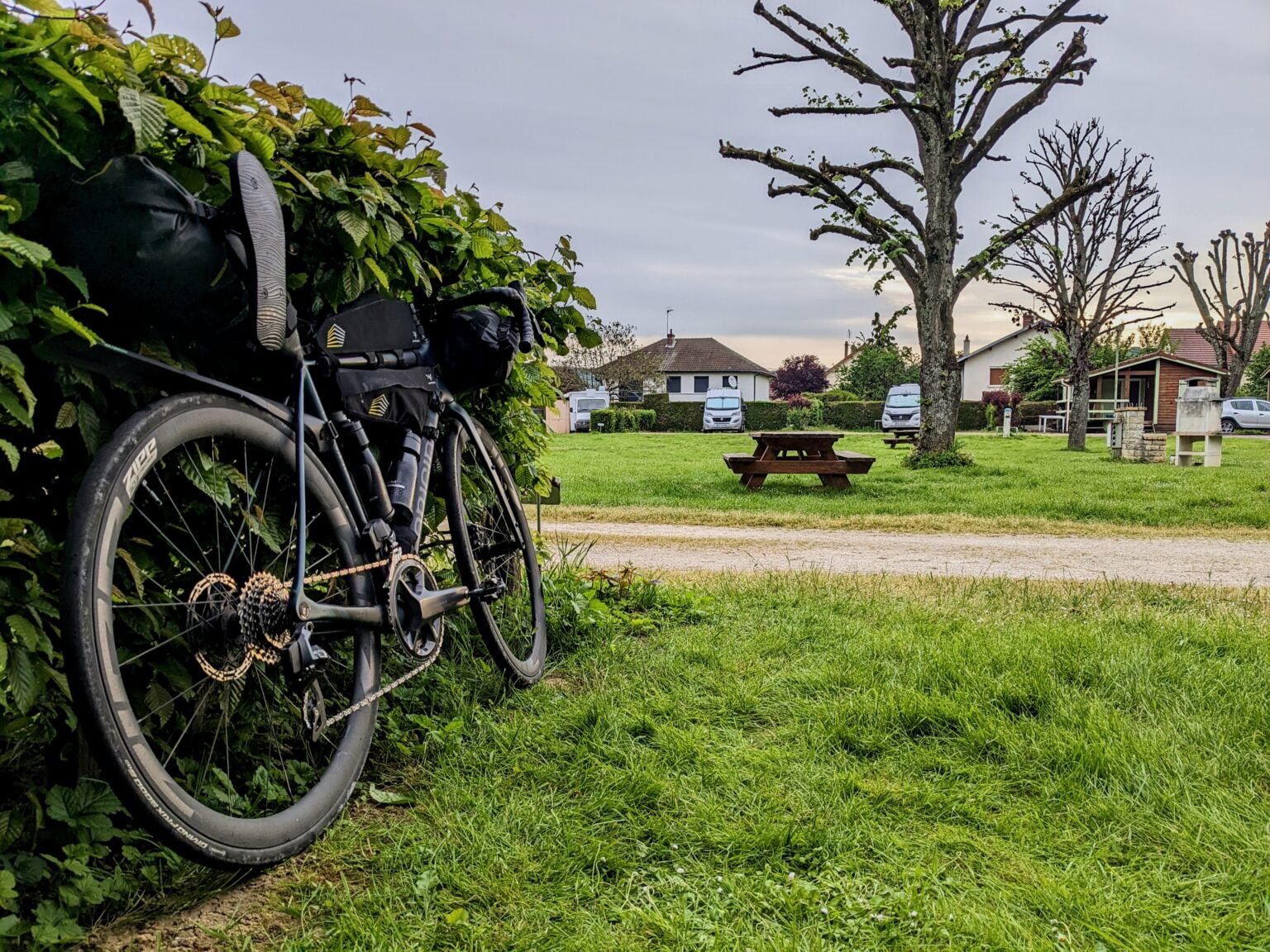 Quel vélo bikepacking en 2023 ? Les 3 types de vélo parfait
