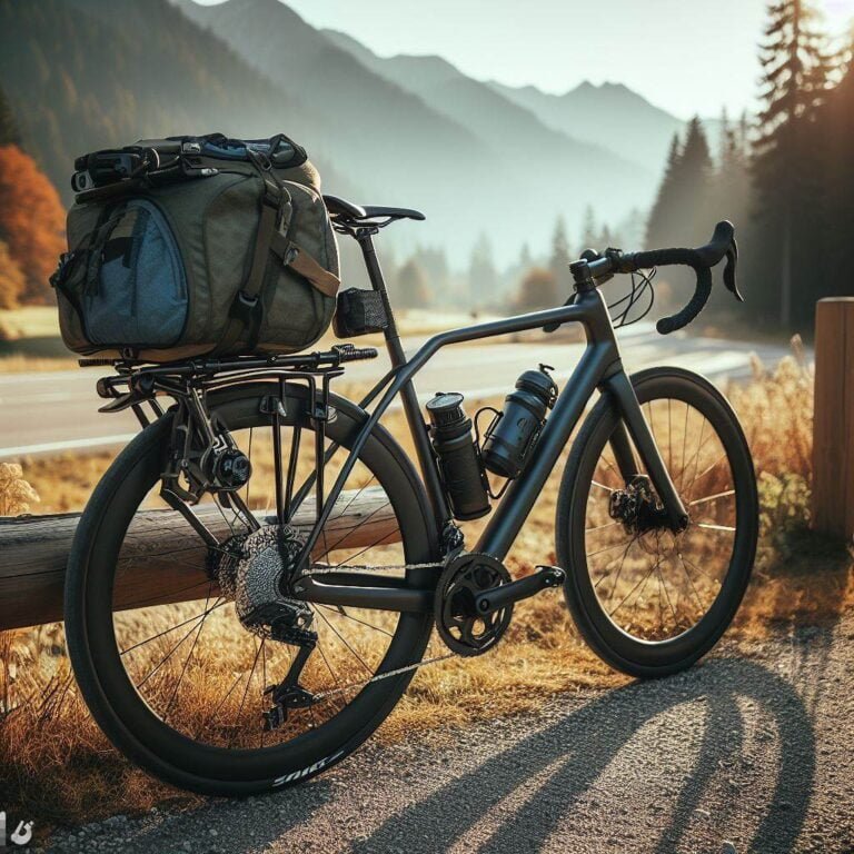 Porte-bagage en bikepacking - Indispensable ou gadget