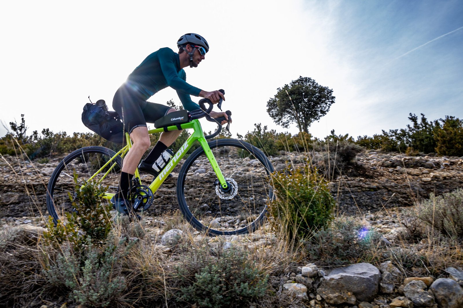 Corratec : une nouvelle marque de vélo pour le bikepacking